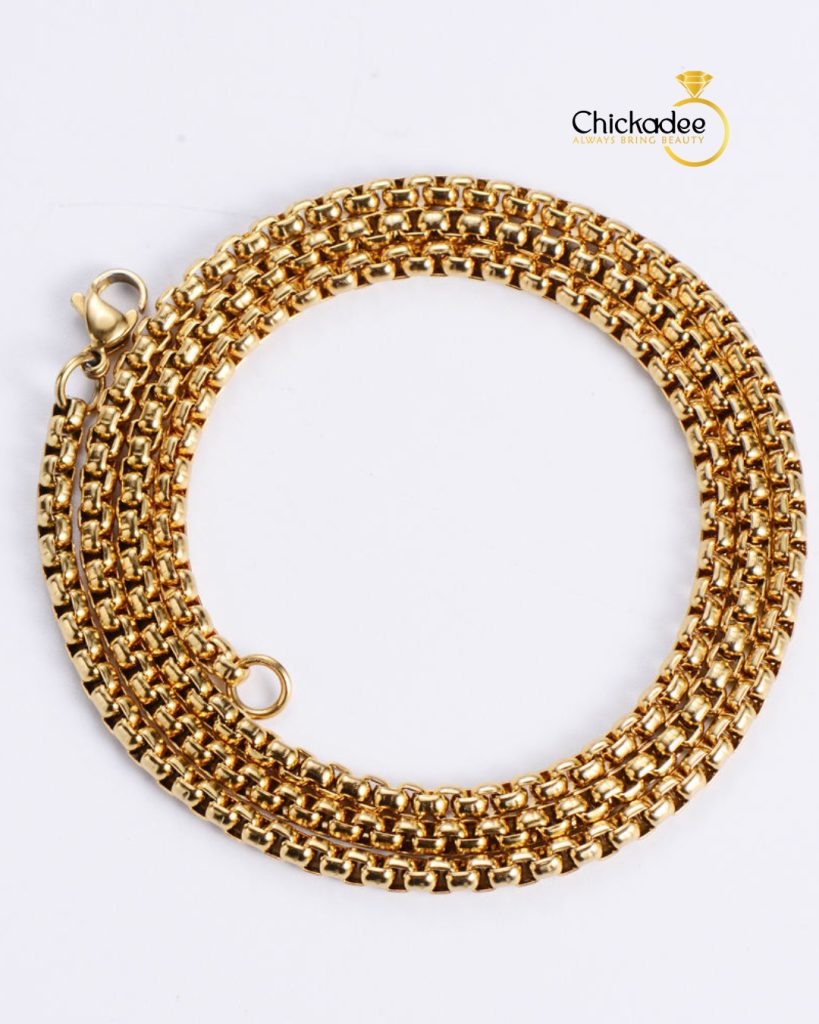Chickadee - Online Store for Fashionable Premium Gold Plated Jewellery ...