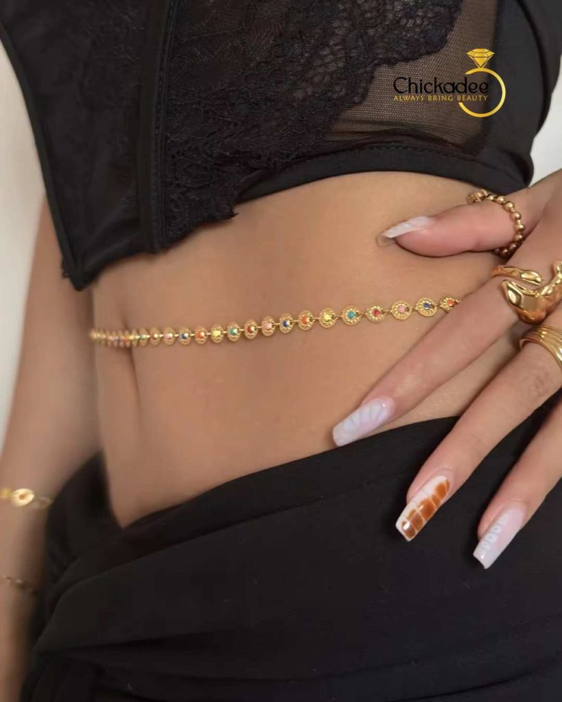 Chickadee - Online Store for Fashionable Premium Gold Plated Jewellery ...